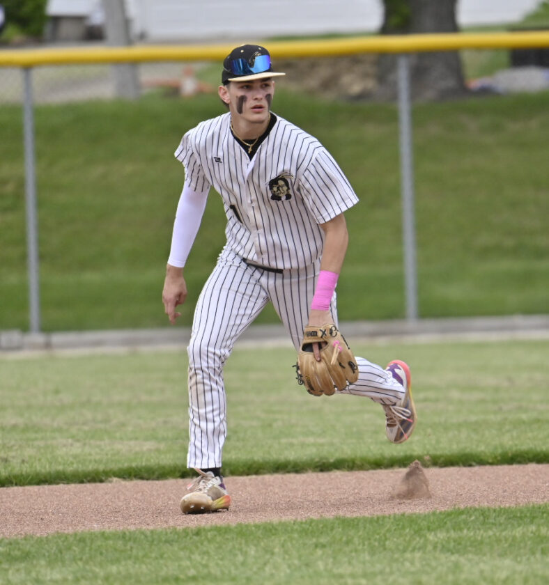 Harding’s Hart named All-American Conference Player of the Year | News ...